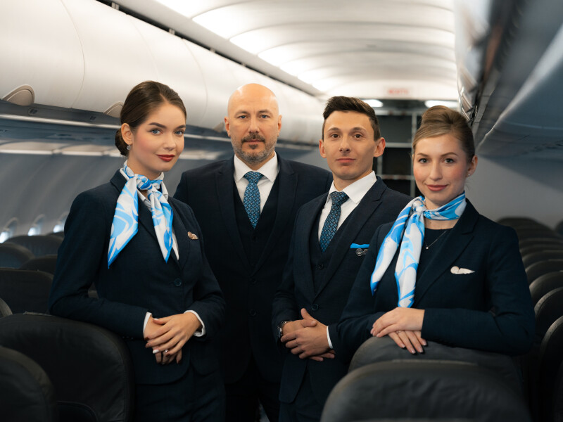Avion Express Jobs & Career Opportunities - Work in Lithuania